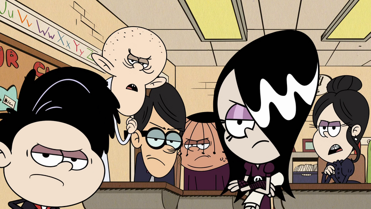 Haiku Moments Fandom