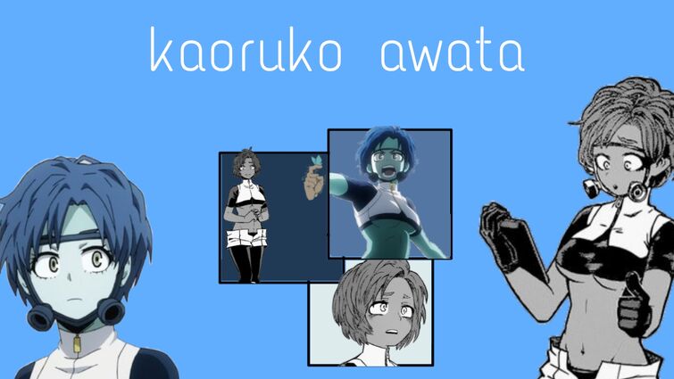 Discuss Everything About My Hero Academia Wiki | Fandom