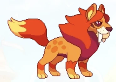 Which fire pet is the best | Fandom