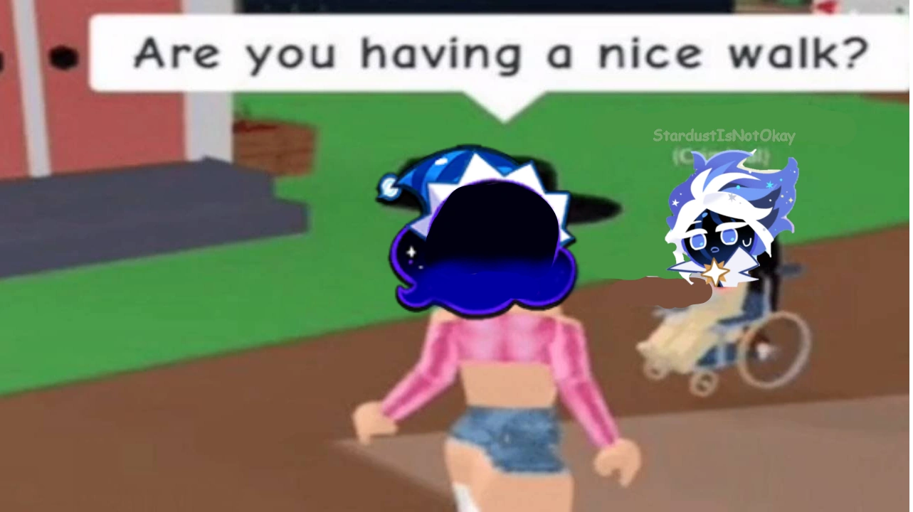 Time to introduce myself!! | Fandom