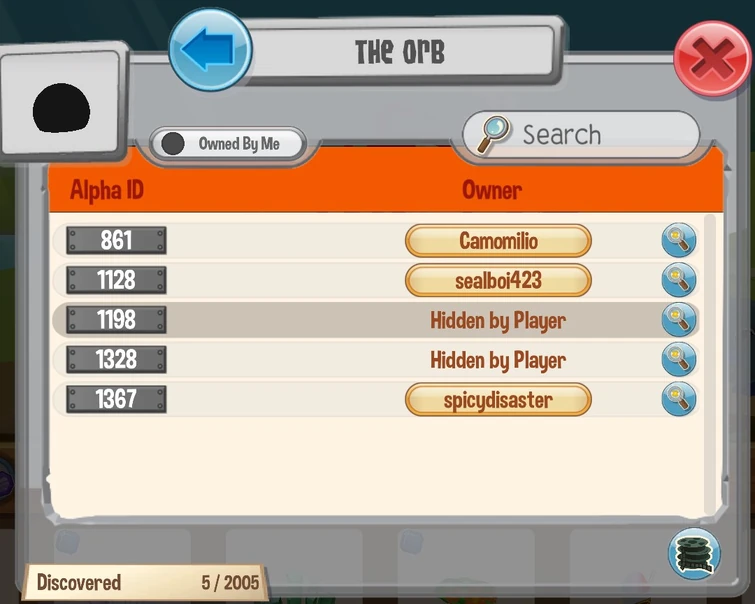 NEW ALPHAS?? | Fandom