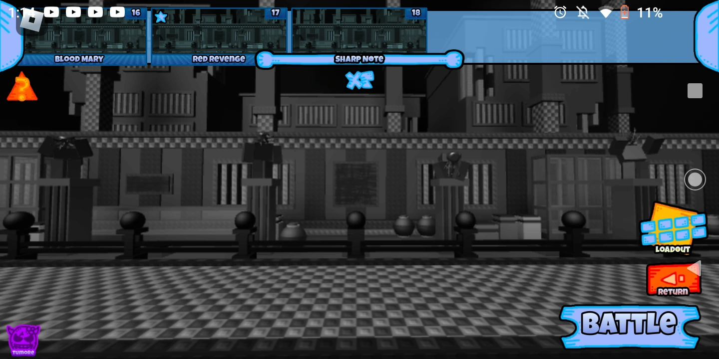 My progress on chapter 3 tumore so far | Fandom