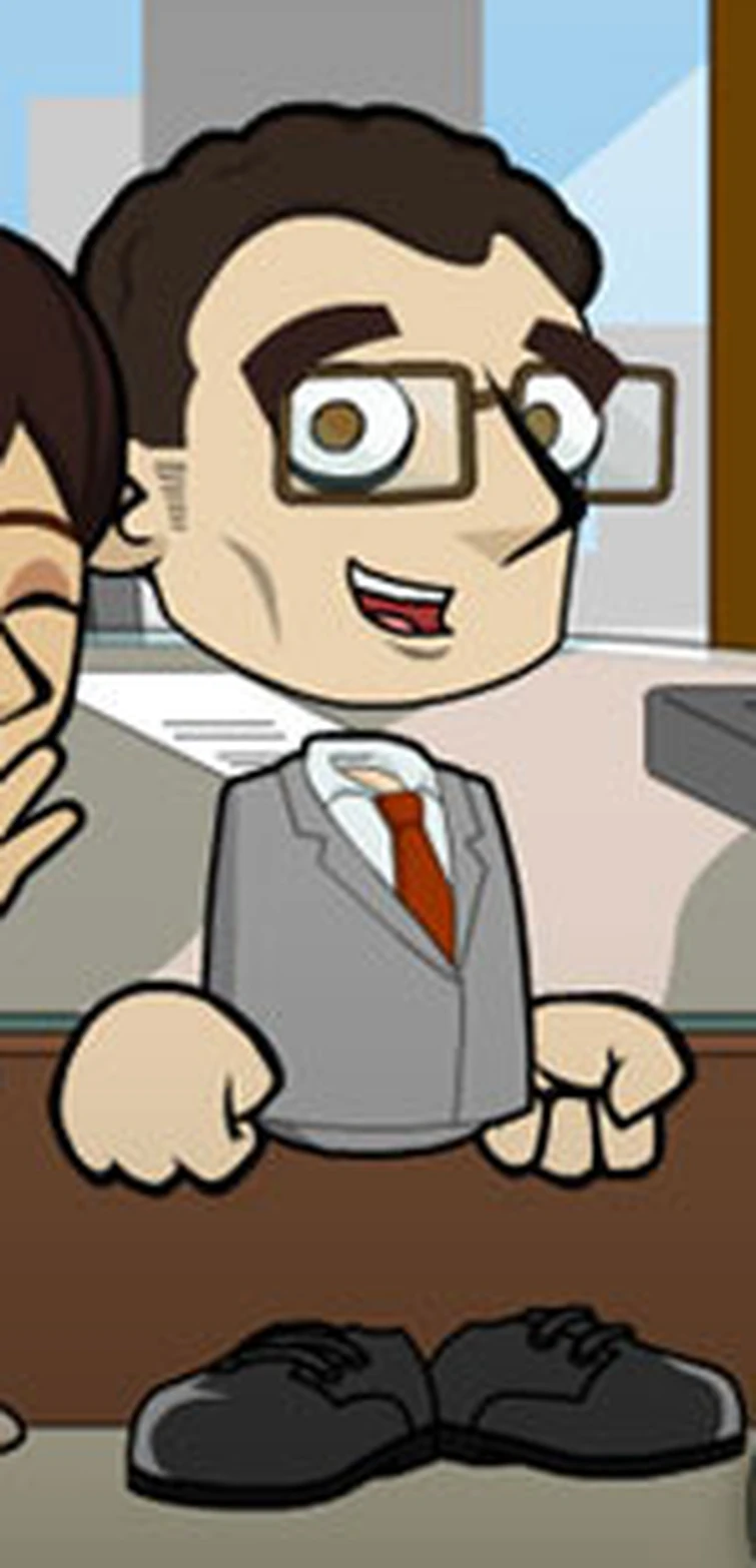 Discuss Everything About GoAnimate V2 Wiki | Fandom