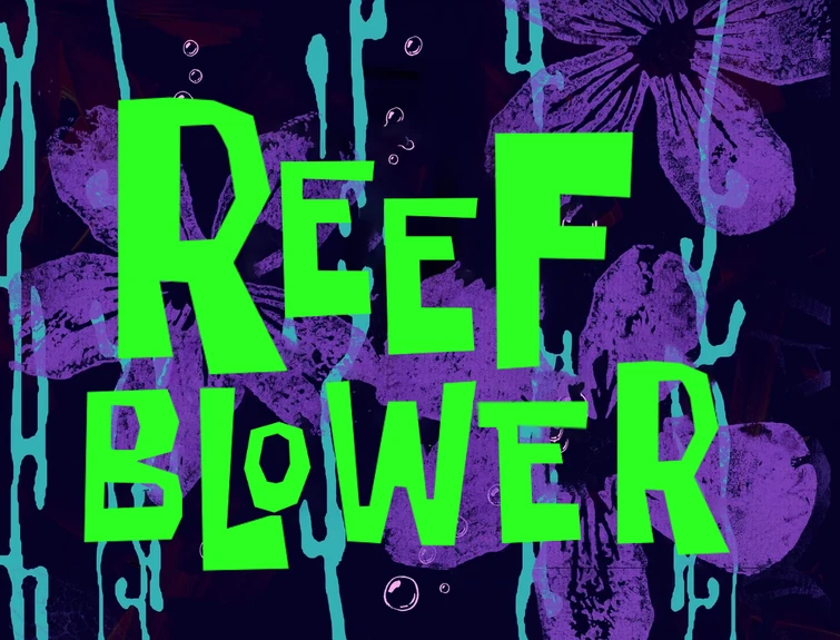 Day 1 of remaking SpongeBob title cards. | Fandom