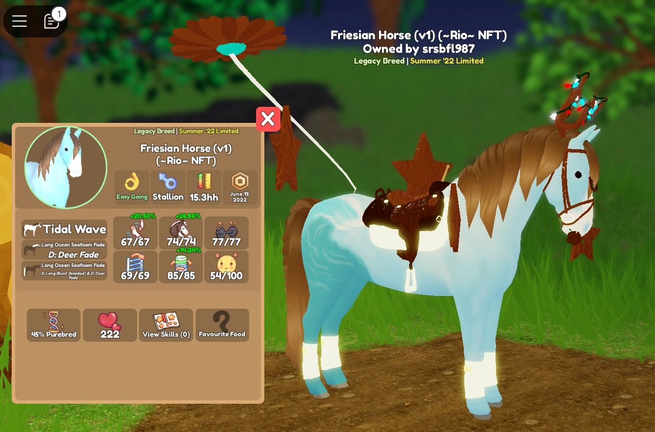 Trading!! High tier 22' events, PWC high tiers, V1 mms, IUHs + more ...