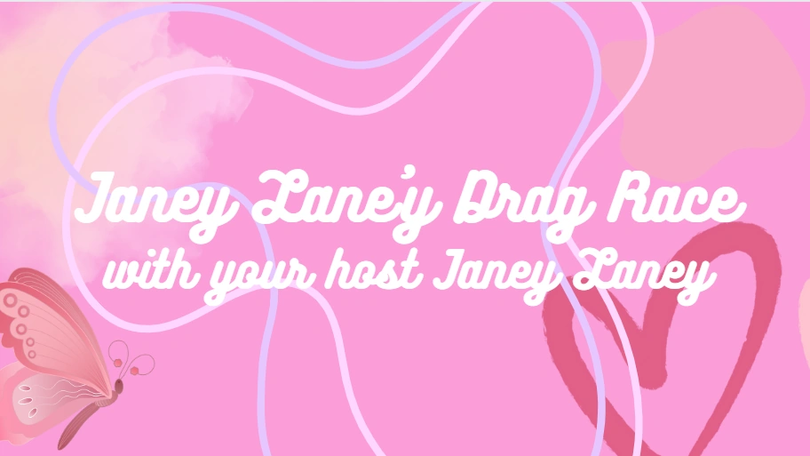 Janey Laney's Drag Race Season 1 Cast JuVeal! | Fandom