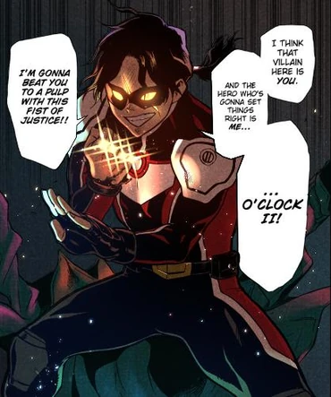 Discuss Everything About My Hero Academia Wiki | Fandom