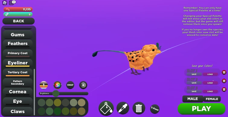 Pumpkin puffwump | Fandom