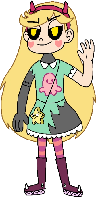 Withered Star butterfly | Fandom