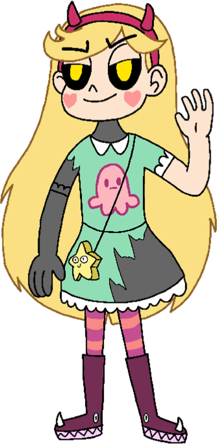 Withered Star butterfly | Fandom