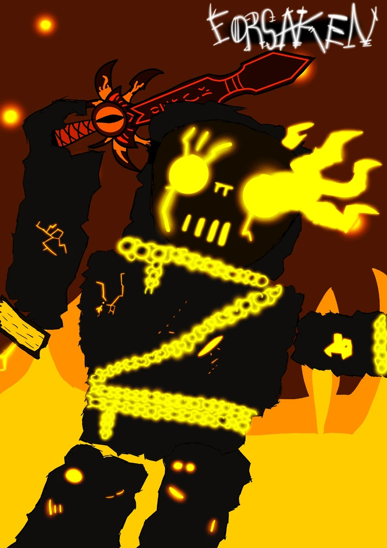 I'm fire slasher | Fandom