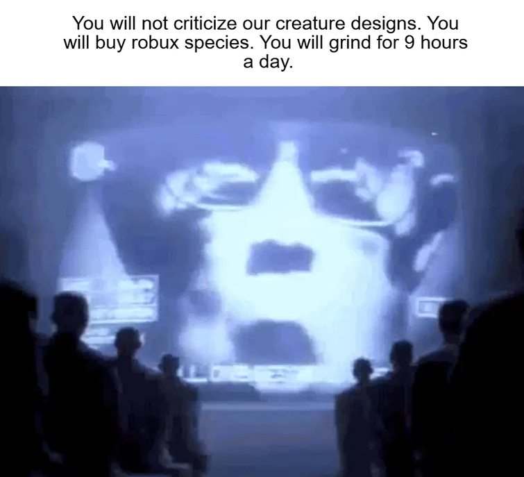 Hire me as a dev 😈 | Fandom