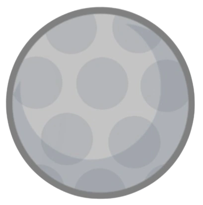 My golf ball asset | Fandom