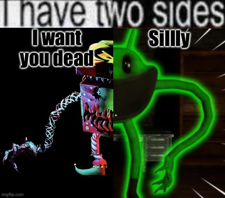 How it feels to use gnorpy skins | Fandom