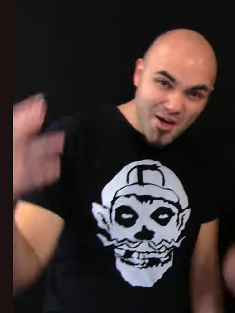 I have a feeling | Fandom