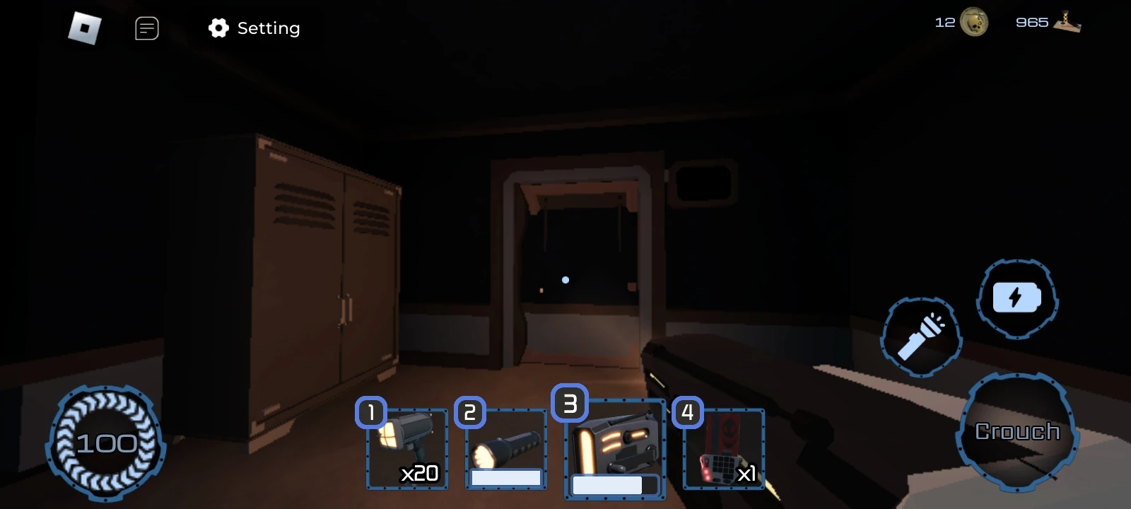 Buggy room generation | Fandom