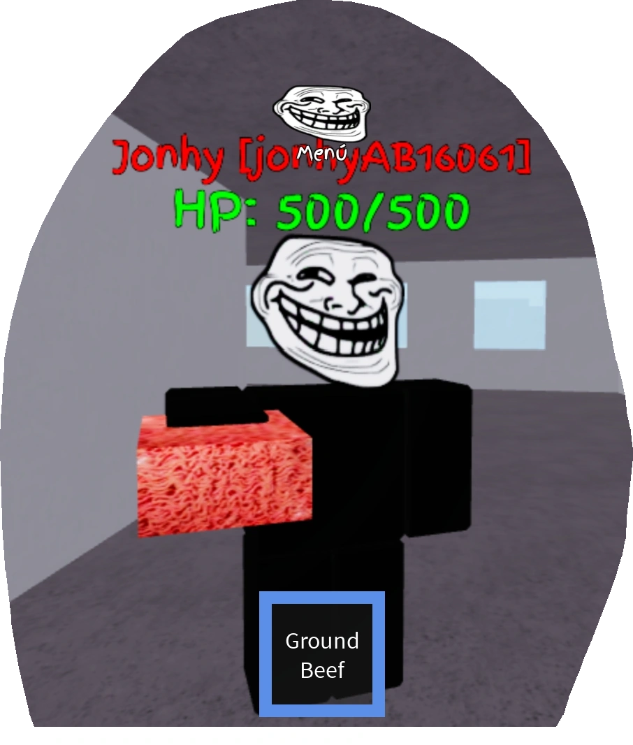 Ground Beef?? | Fandom