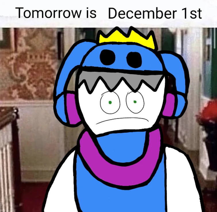 It's Krima season! | Fandom