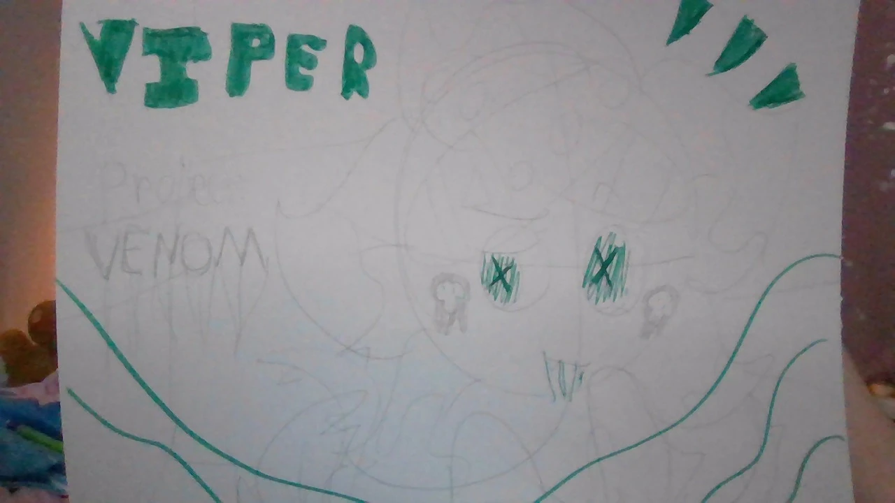 Project: VENOM, Dandy's Thumbnail | Fandom