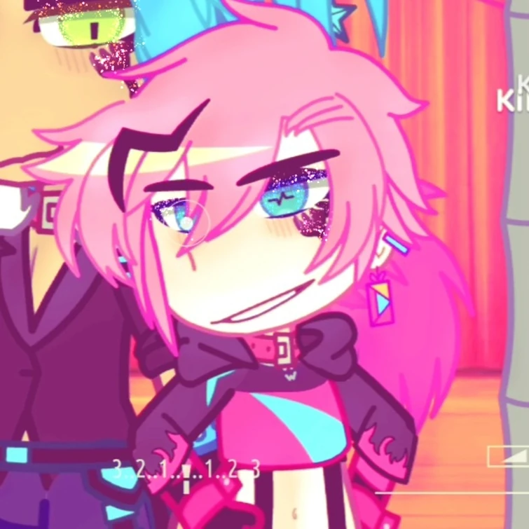 What’s your pfp? | Fandom