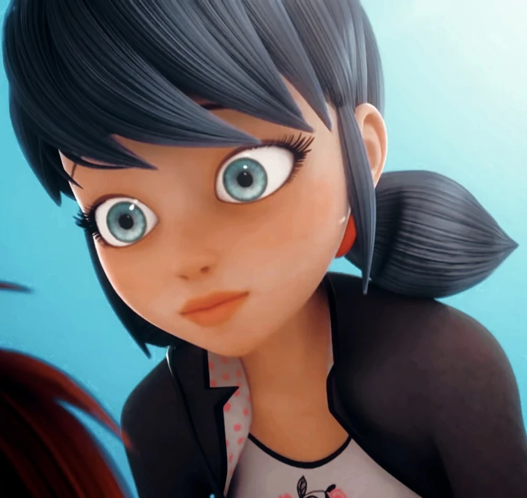 Miraculous Icons #90: MARINETTE EDITION 💖 | Fandom