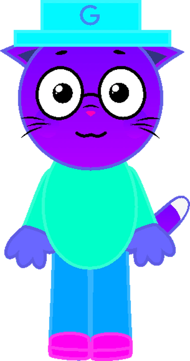 this is my oc of abgerny | Fandom