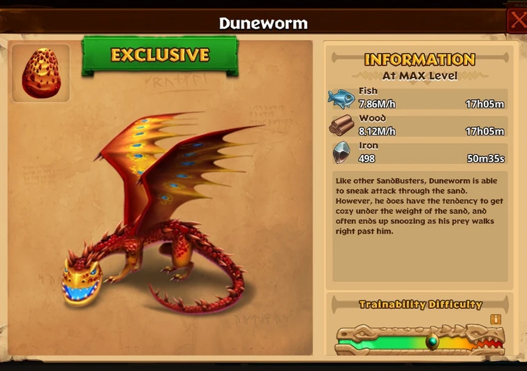 New Dragons Coming to Rise of Berk | Fandom