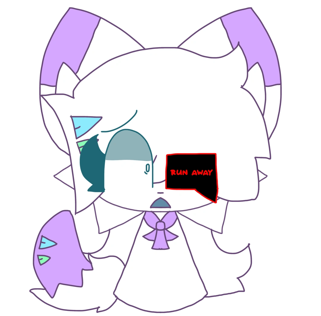 Stella, Spookat, and Squishen (horror version) | Fandom