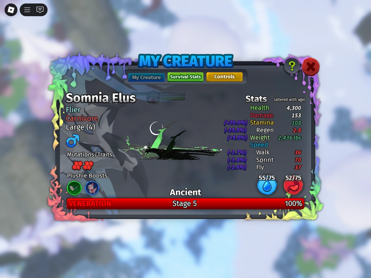 determination | Fandom