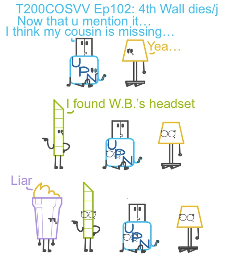 Discuss Everything About Animatic Battle Wiki | Fandom