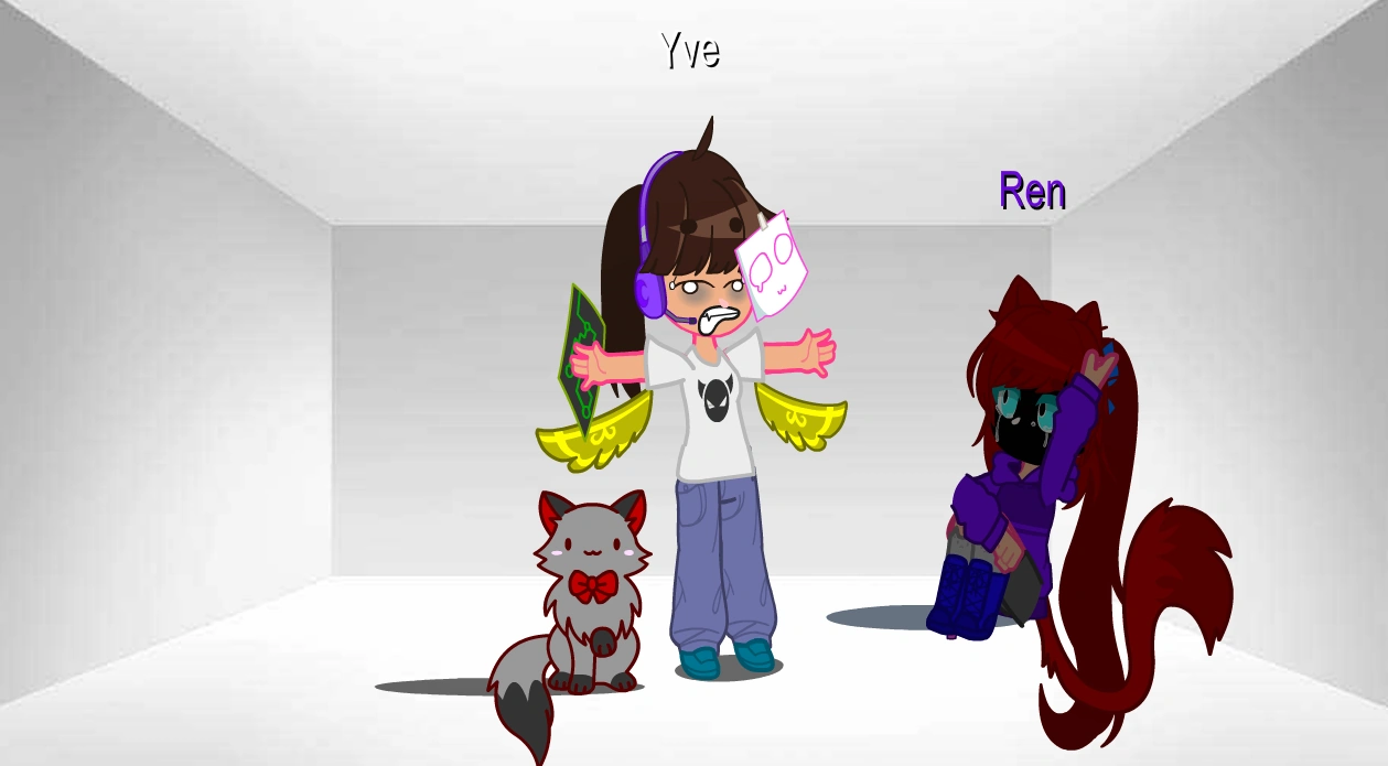 There's consequences to your actions.. | Fandom