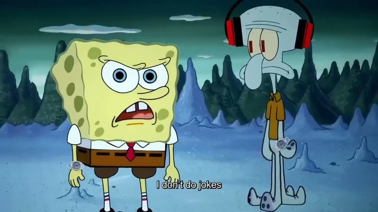 Why do the SpongeBob rap mash ups slap? | Fandom