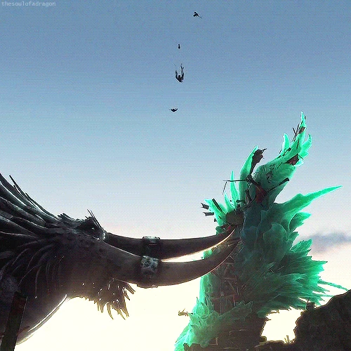 Favorite shots/scenes in the HTTYD franchise? | Fandom