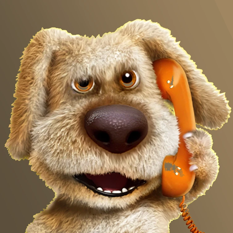 Discuss Everything About Talking Tom & Friends Wiki | Fandom