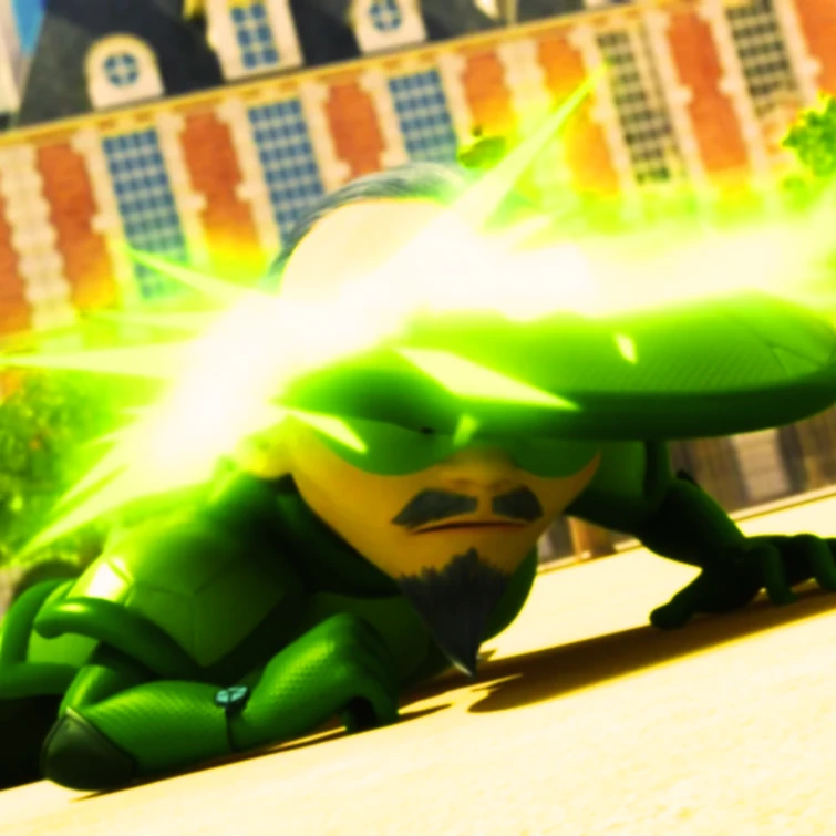 Discuss Everything About Miraculous Ladybug Wiki | Fandom