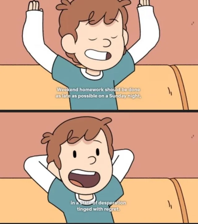 David really is a teenager now. | Fandom