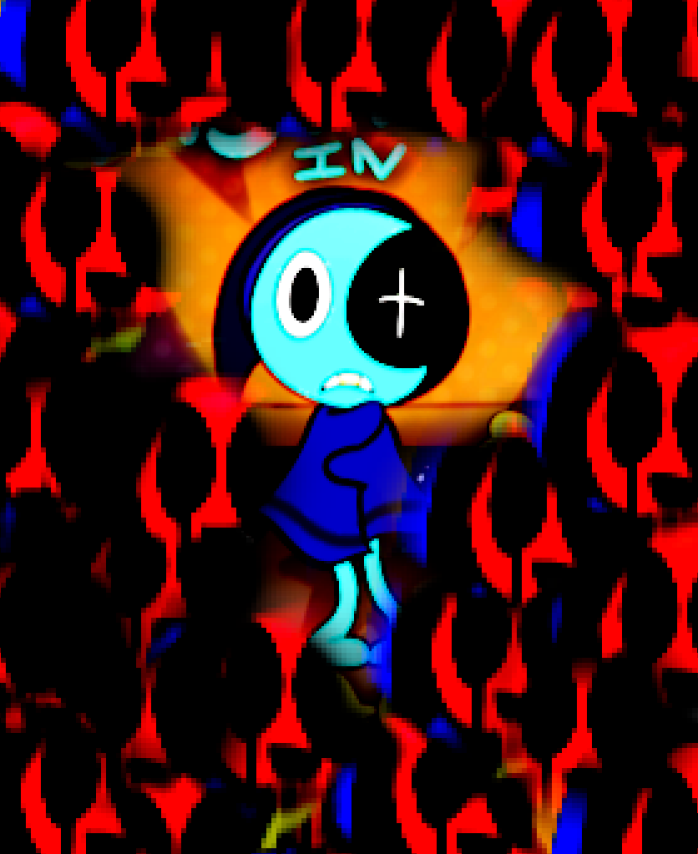 (Spooky scary warning) edits? | Fandom