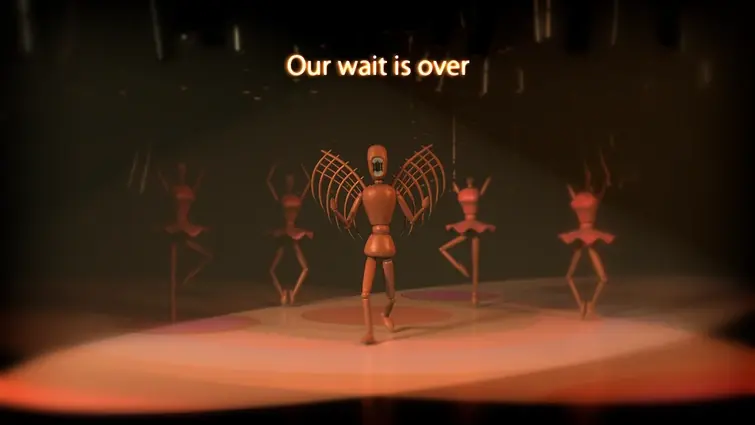 Endless Inside(a paid FNaF Fangame) | Fandom