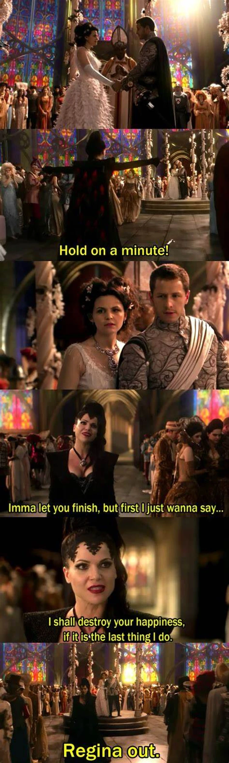 Discuss Everything About Once Upon a Time Wiki | Fandom