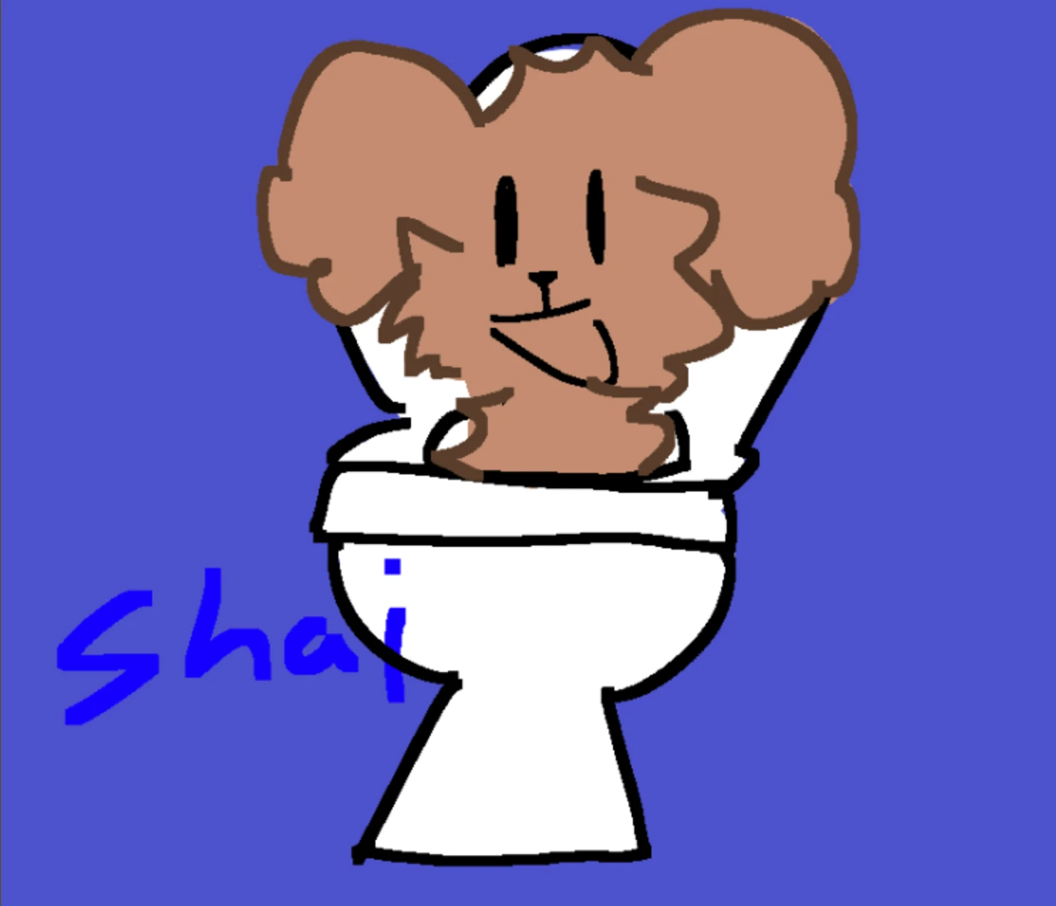 SKIBIDI DOG TOILET 🚽🚽🚽🐶🐶🐶 | Fandom