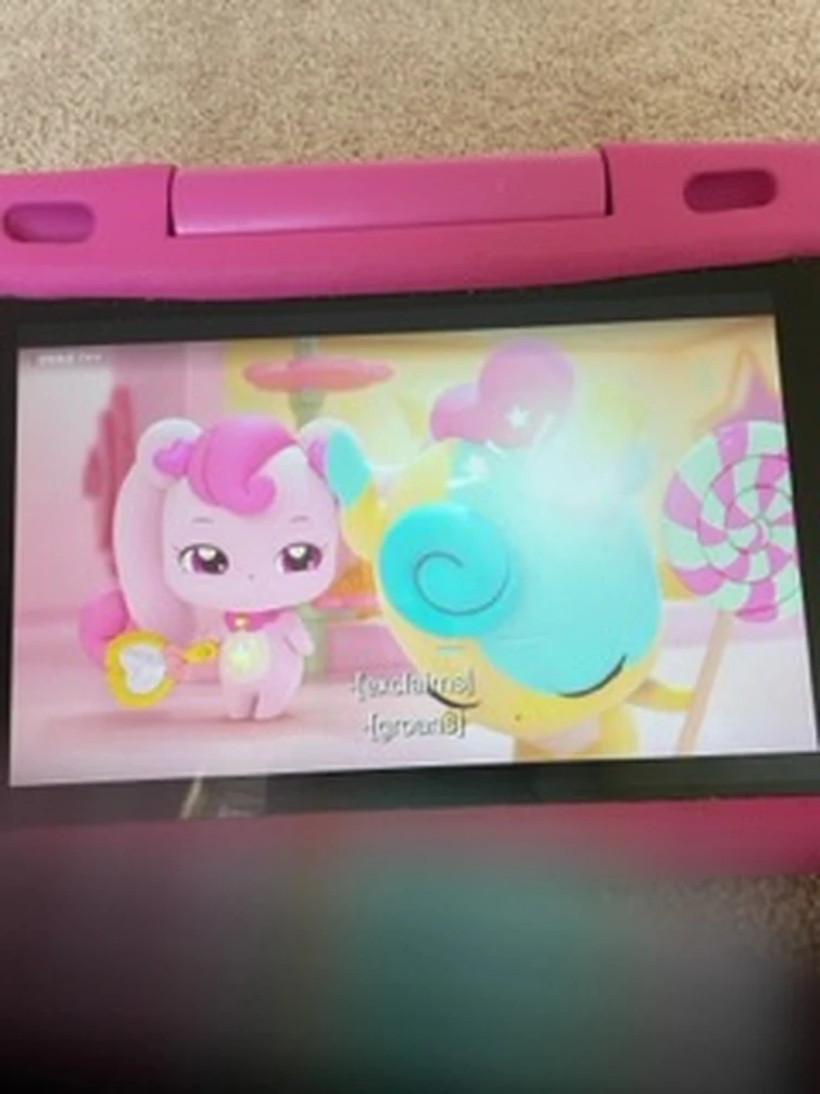 Discuss Everything About Catch! Teenieping Wiki | Fandom