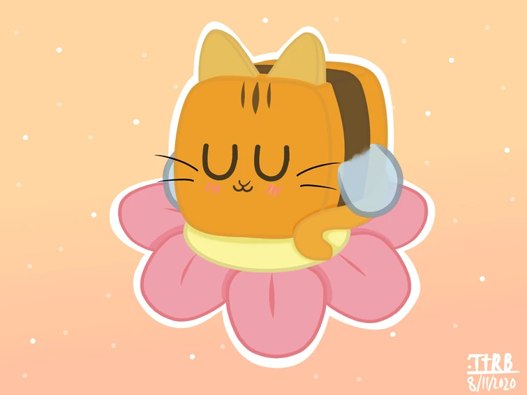 Tabby Bee | Fandom