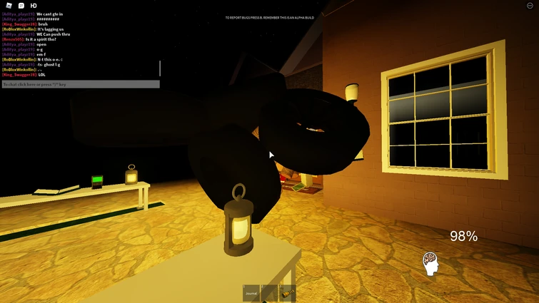 Discuss Everything About Paranormica Roblox Wiki | Fandom