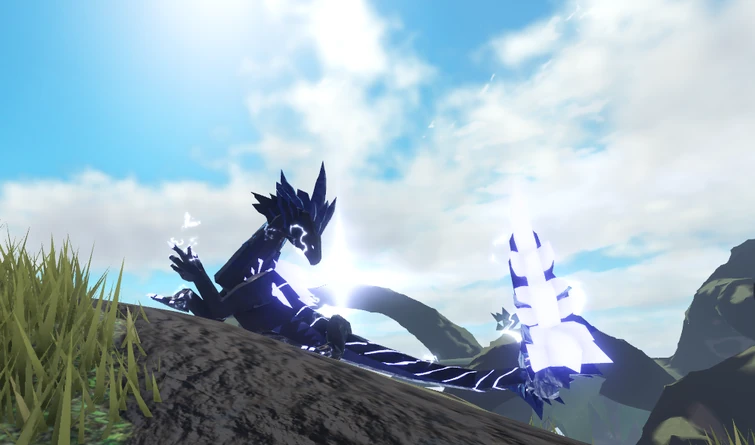 Dudes...Go get the Thunderstorm Material | Fandom