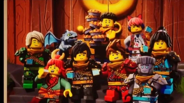 Discuss Everything About Ninjago Wiki | Fandom