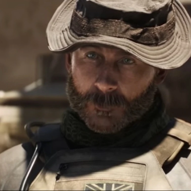 A COD RP | Fandom