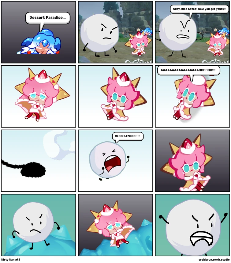 Discuss Everything About Cookie Run Wiki | Fandom