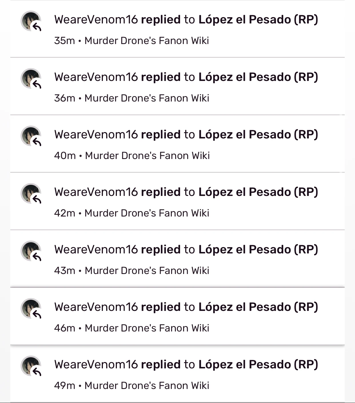 literally any PRP | Fandom