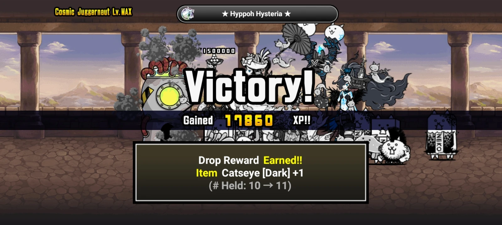 Super Hyppoh done | Fandom