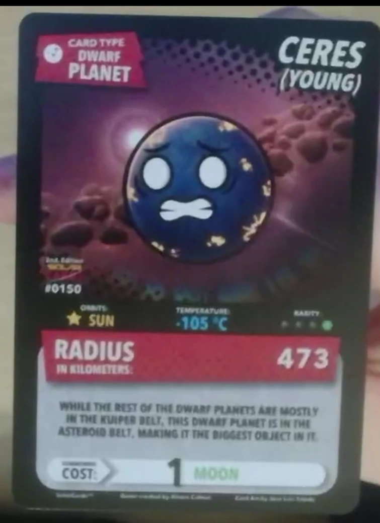 Discuss Everything About SolarBalls Wiki | Fandom